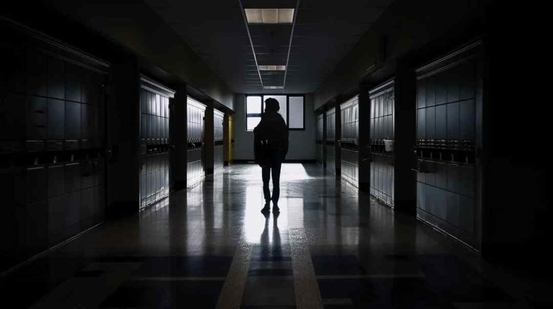 Different Kinds of Darkness - SciFiwise - Science Fiction Short Stories