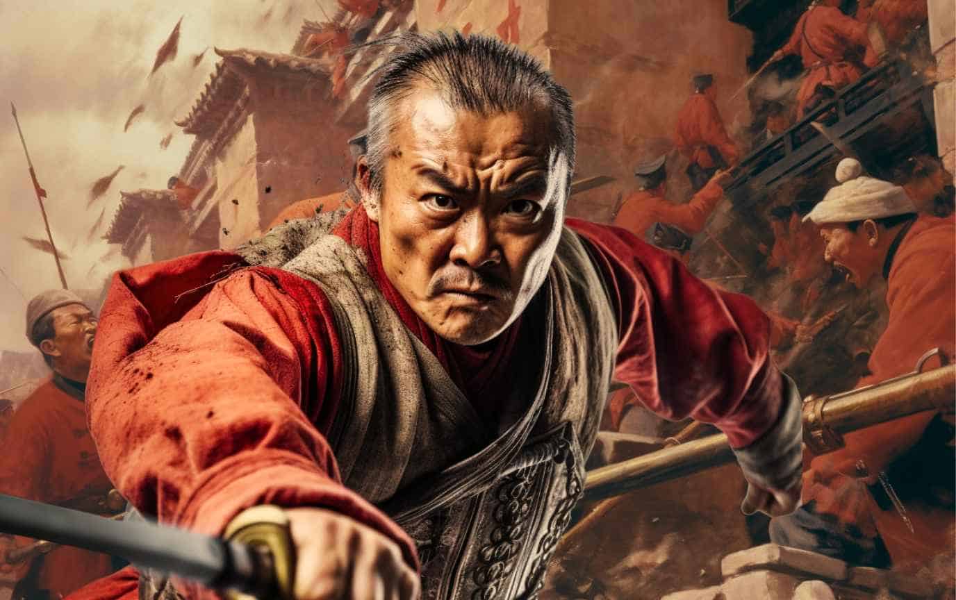 The Litigation Master and the Monkey King - SciFiwise - Science Fiction ...