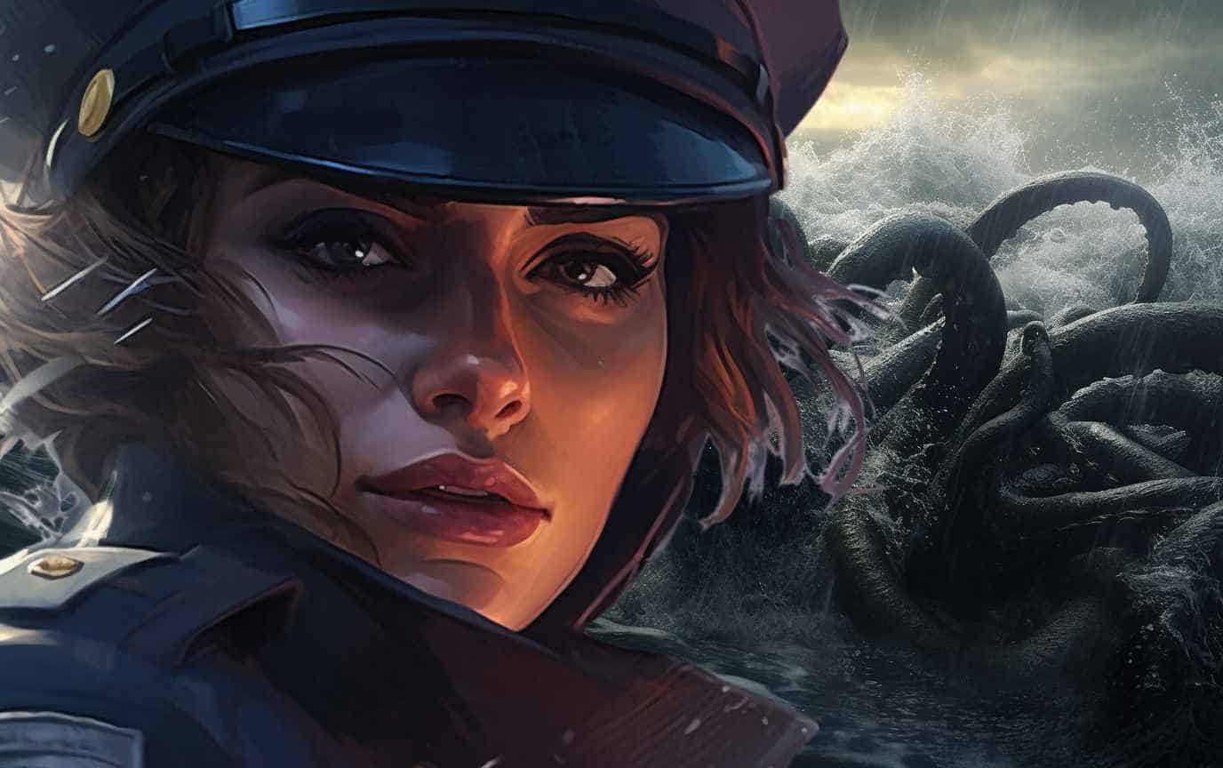 Unnatural Disaster - SciFiwise - Science Fiction Short Stories