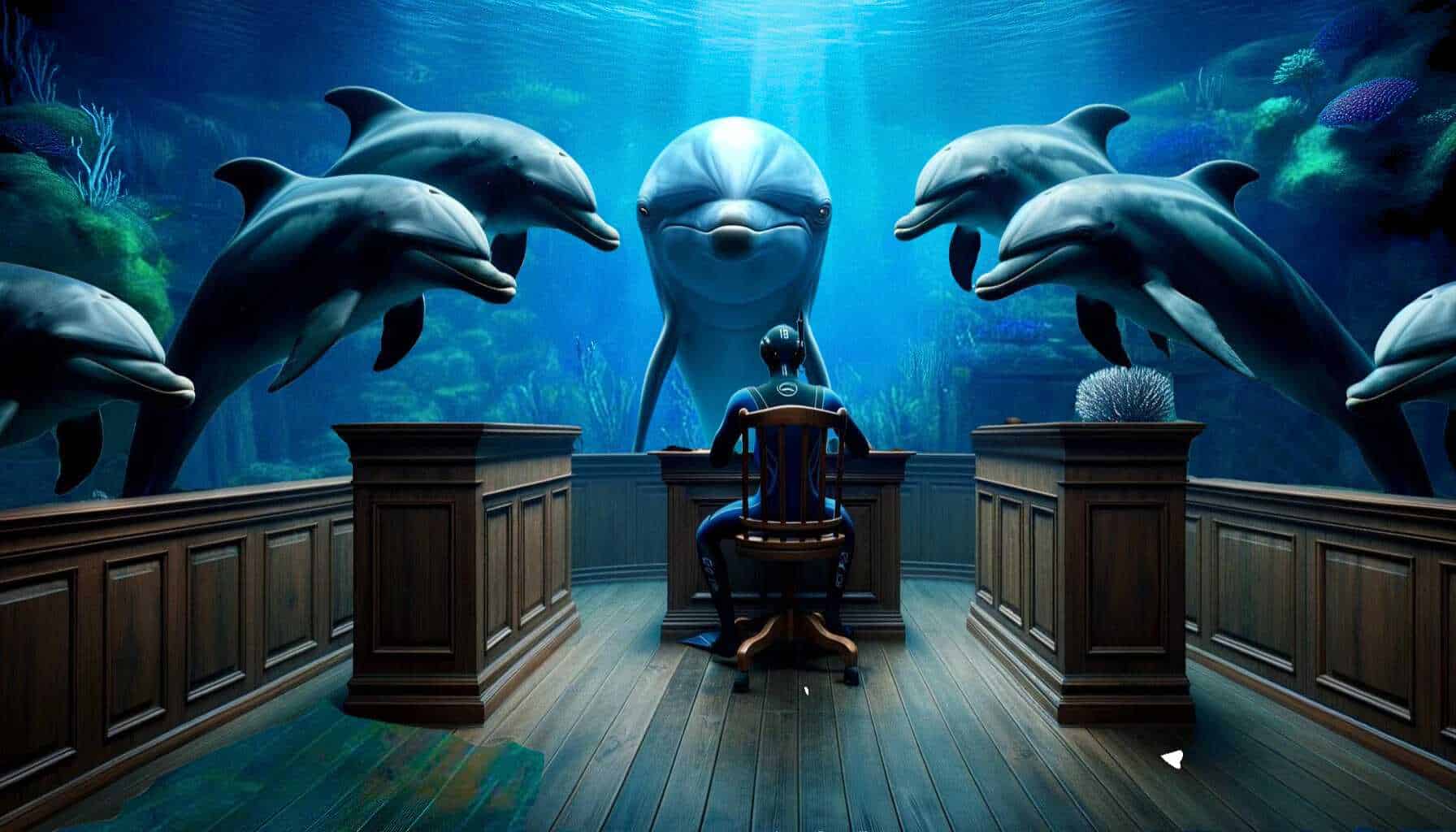 Greetings, Humanity! Welcome To Your Choice of Species! - SciFiwise ...